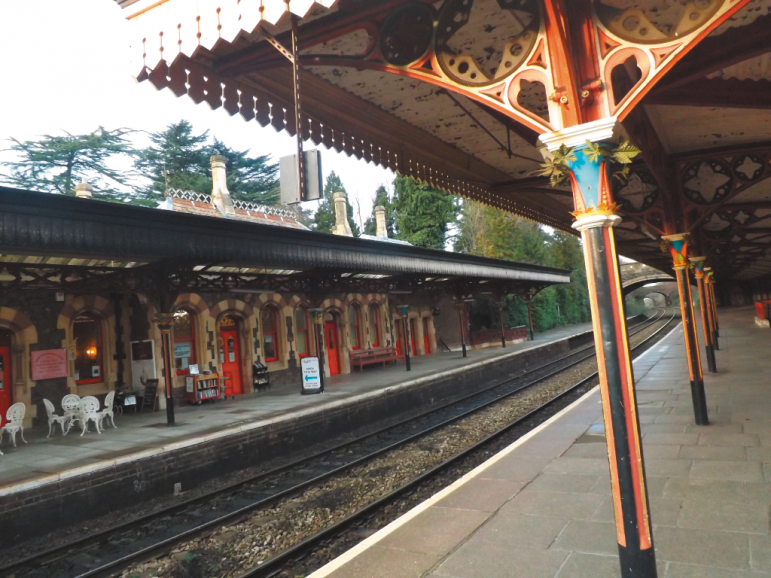 Plenty of free things to do and see across Malvern Hills district ...