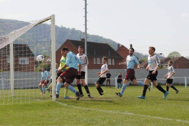 Malvern Town make it NINE wins in a row after winning thriller - The ...