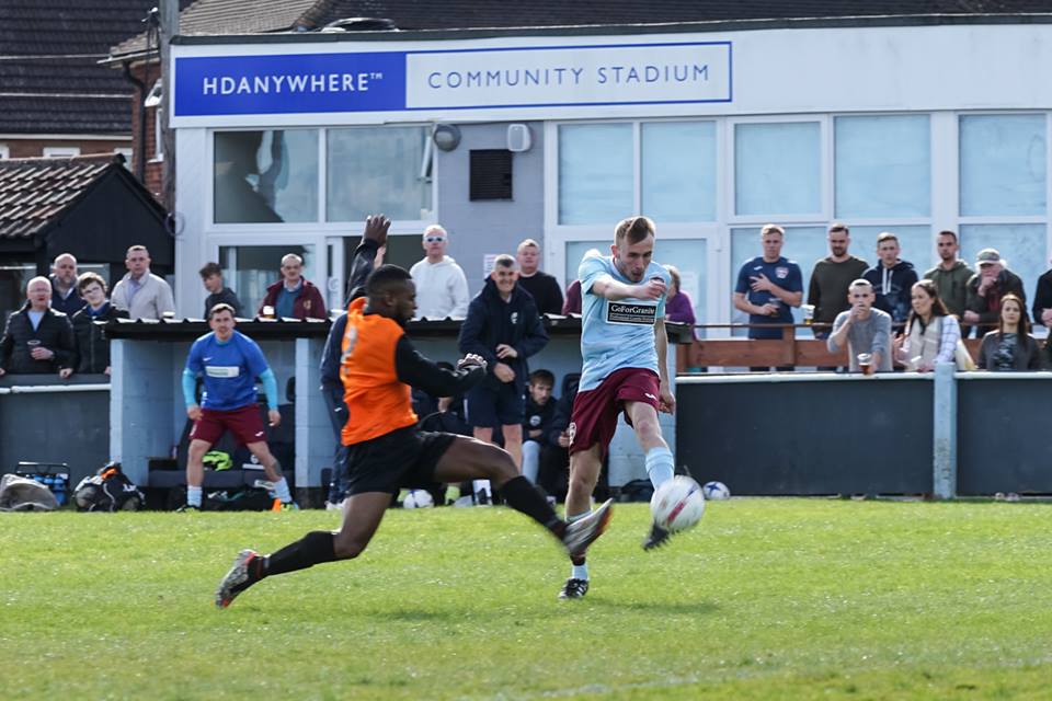 Malvern Town close in on second place with win over Wolverhampton ...