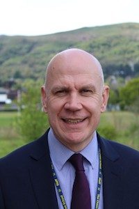 Chase School head optimistic following Government's £1.3billion cash ...