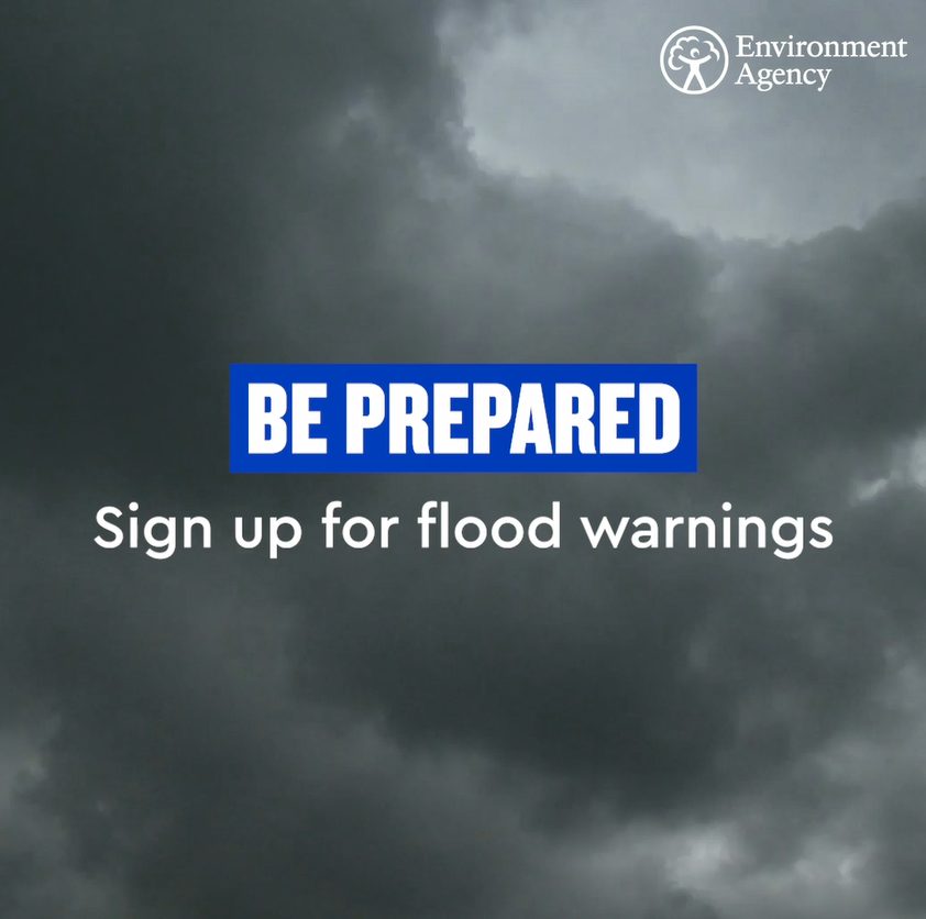 New flood warning systems unveiled for Upton-upon-Severn - The Malvern ...