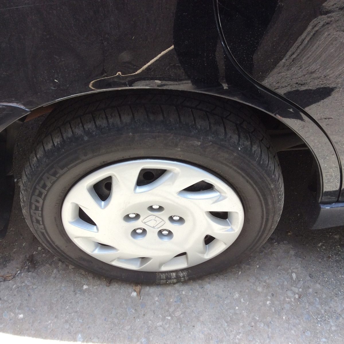 Types of car hubcaps and their purpose - The Malvern Observer