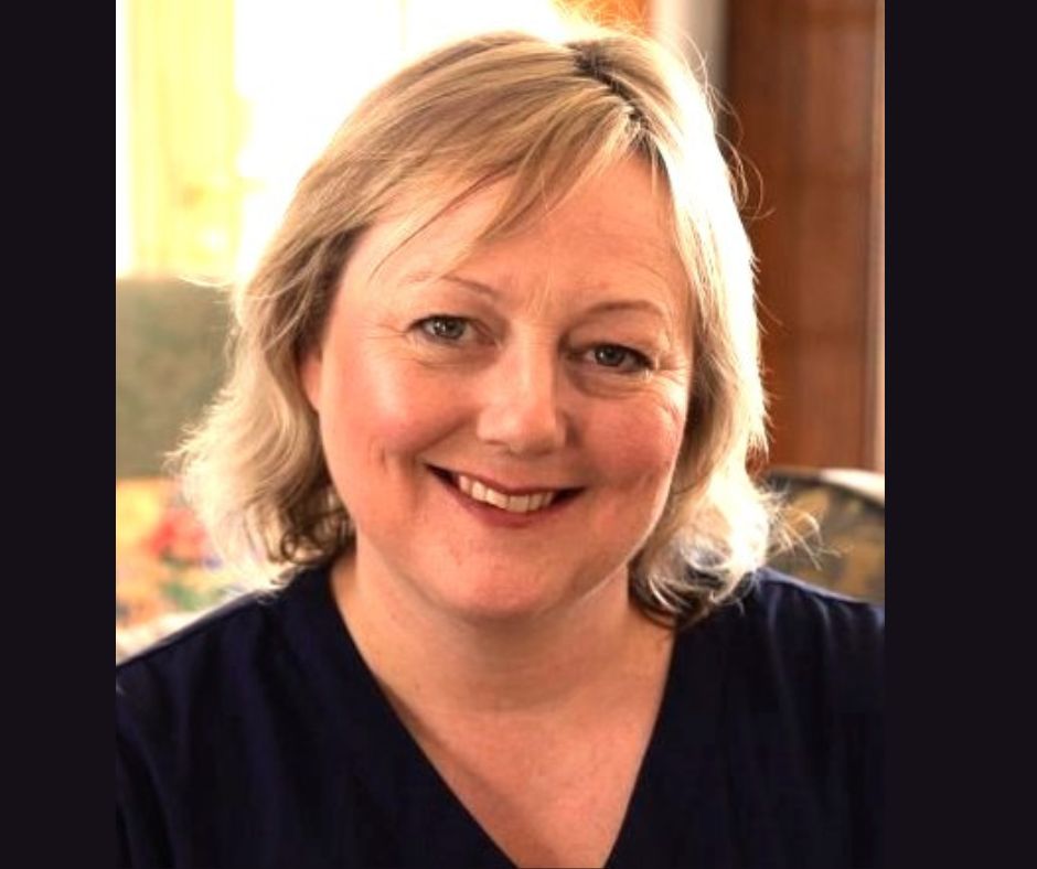 Doctor to host menopause talk at Malvern care home - The Malvern Observer